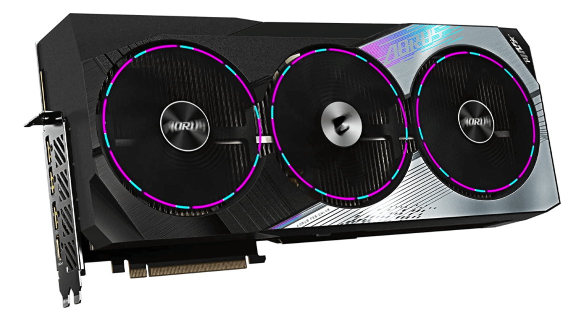 Are GPU Fans Intake or Exhaust? – Killer Gaming